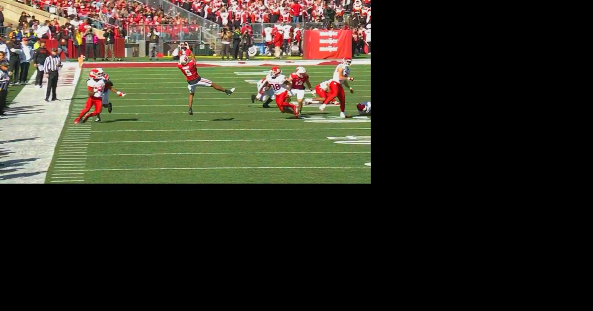 Badgers beat Rutgers 24-13 | News | wkow.com