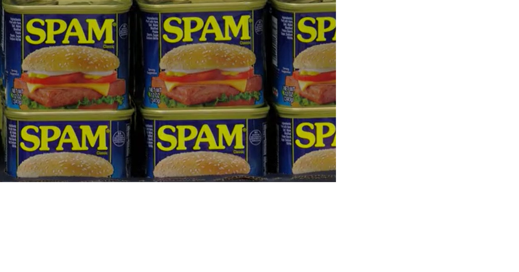 Madison man hosts 30th annual SPAM Carving Contest | News | wkow.com