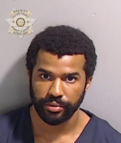 The military veteran suspected in the Atlanta mass shooting was caught ...