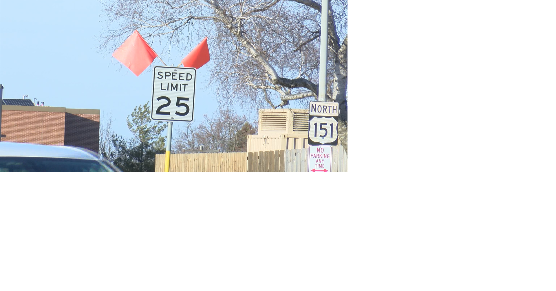 Transportation Commission proposes new Park St. safety measures | News ...