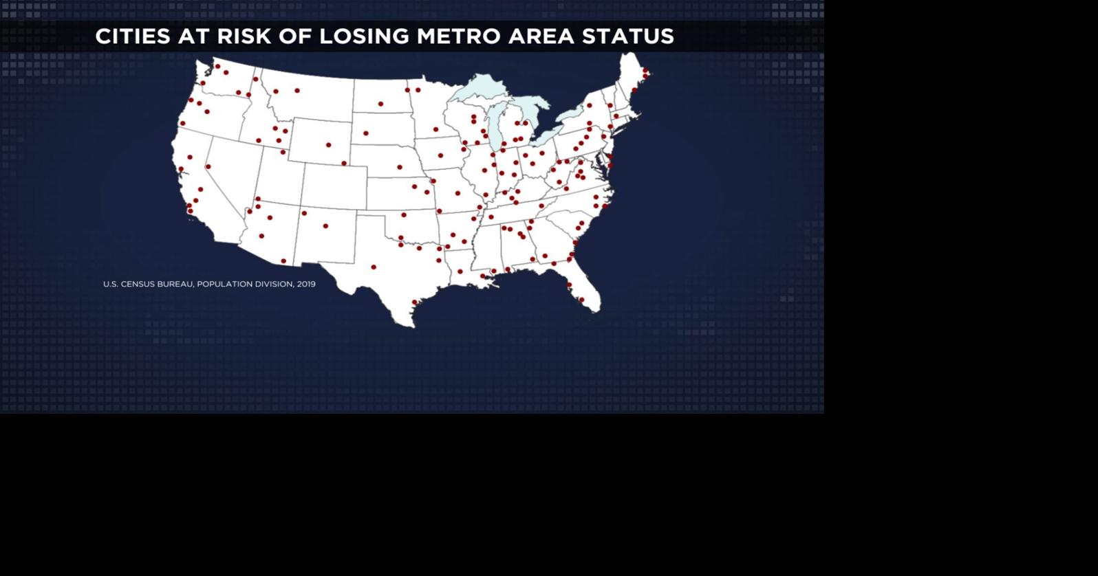 us-metro-map | | wkow.com