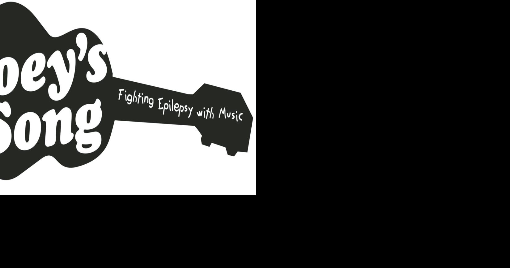"Joey's Song": Benefit concert to raise money for epilepsy research ...