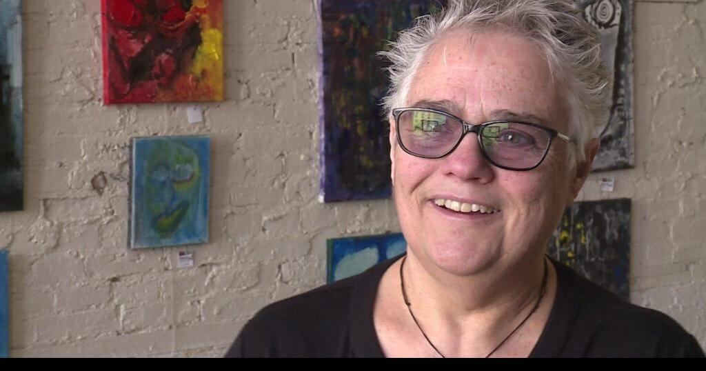 Jefferson Award Winner, March 2018: Deborah Blackwell | News | wkow.com