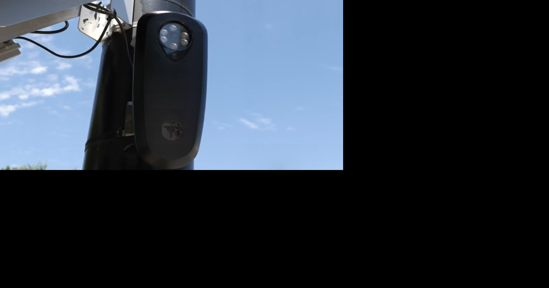 Baraboo Police Department announces installation of automated license ...