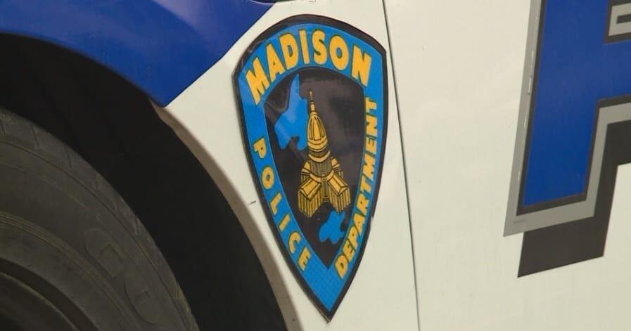 Madison police find bank robbery suspect hiding in local shelter's ...
