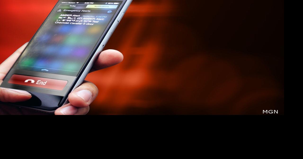 Wisconsin DOJ celebrates 20th anniversary of AMBER Alert in the state ...