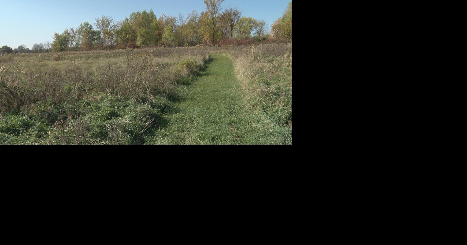 Dane County purchases land from Town of Dunn to enhance 'Suck the Muck ...