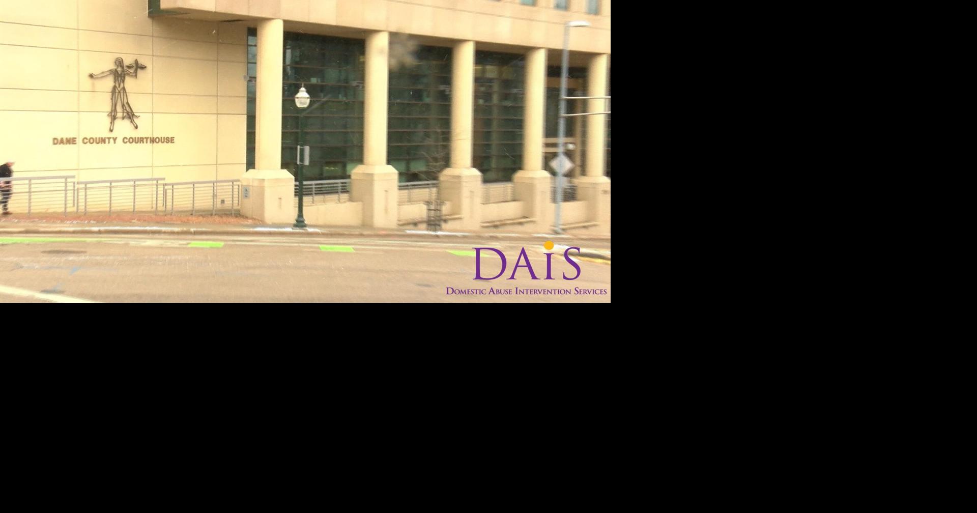 Dane County domestic abuse intervention organization offering free ...