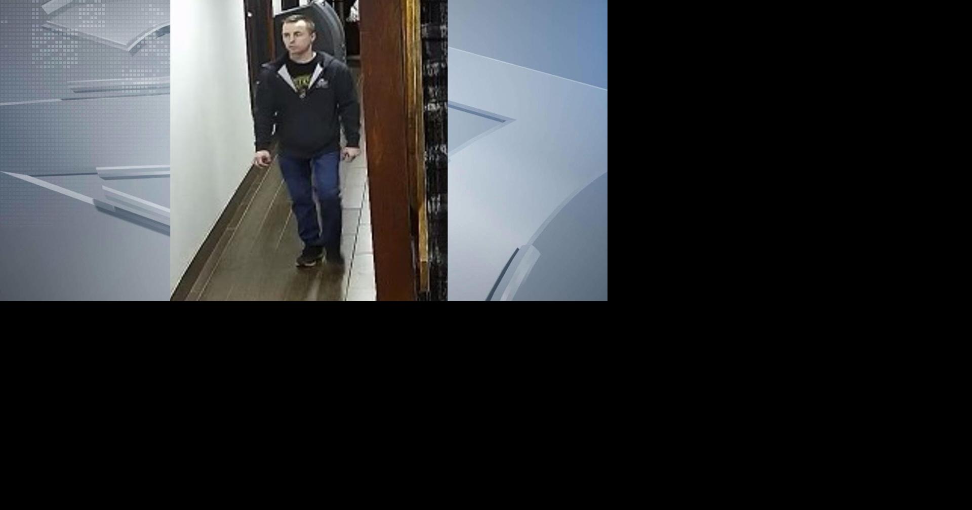 Police searching for missing man last seen in Wisconsin Dells on New ...