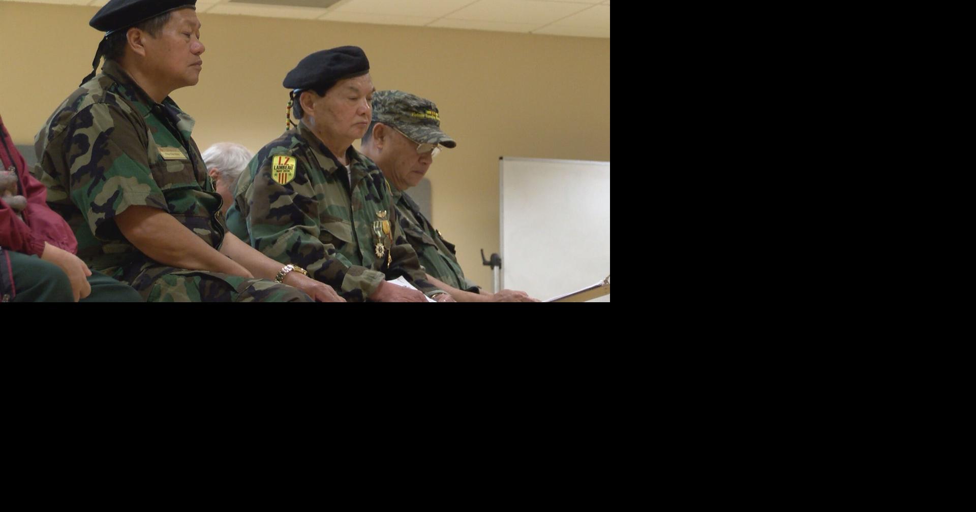 Bill to provide benefits to Hmong-Lao veterans | Archive | wkow.com