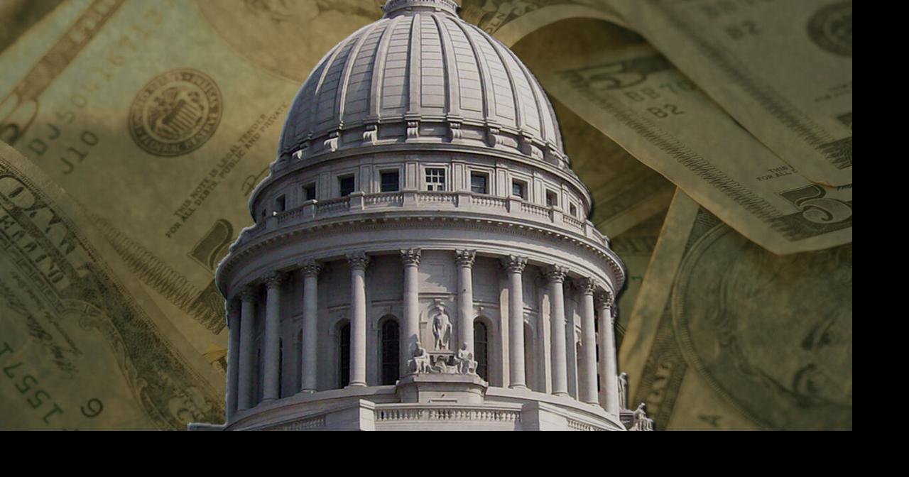 Gov. Evers, legislative leaders reach budget deal that includes funding ...