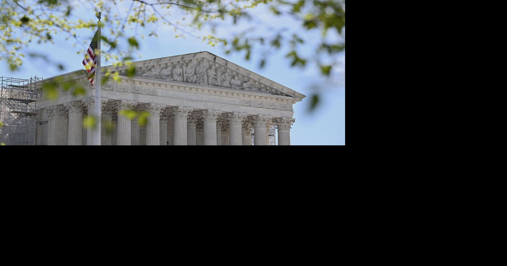 Supreme Court declines to decide whether 12-person juries should be ...