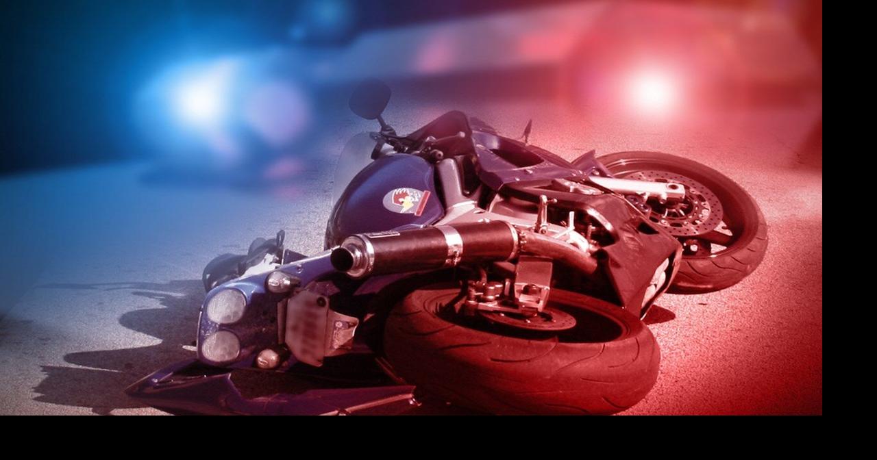 Motorcyclist identified in deadly Beloit crash | News | wkow.com