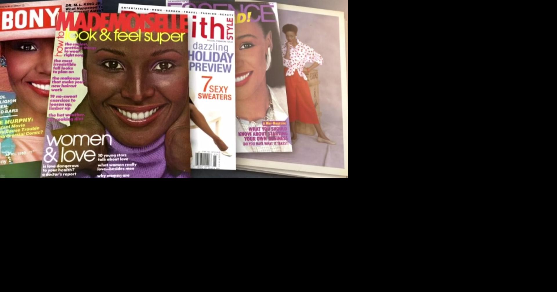 B. Smith, model turned lifestyle guru, dead at 70 | News | wkow.com