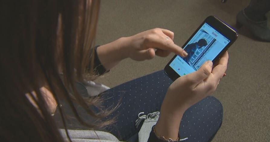 Expert breaks down online dating deception | Archive | wkow.com
