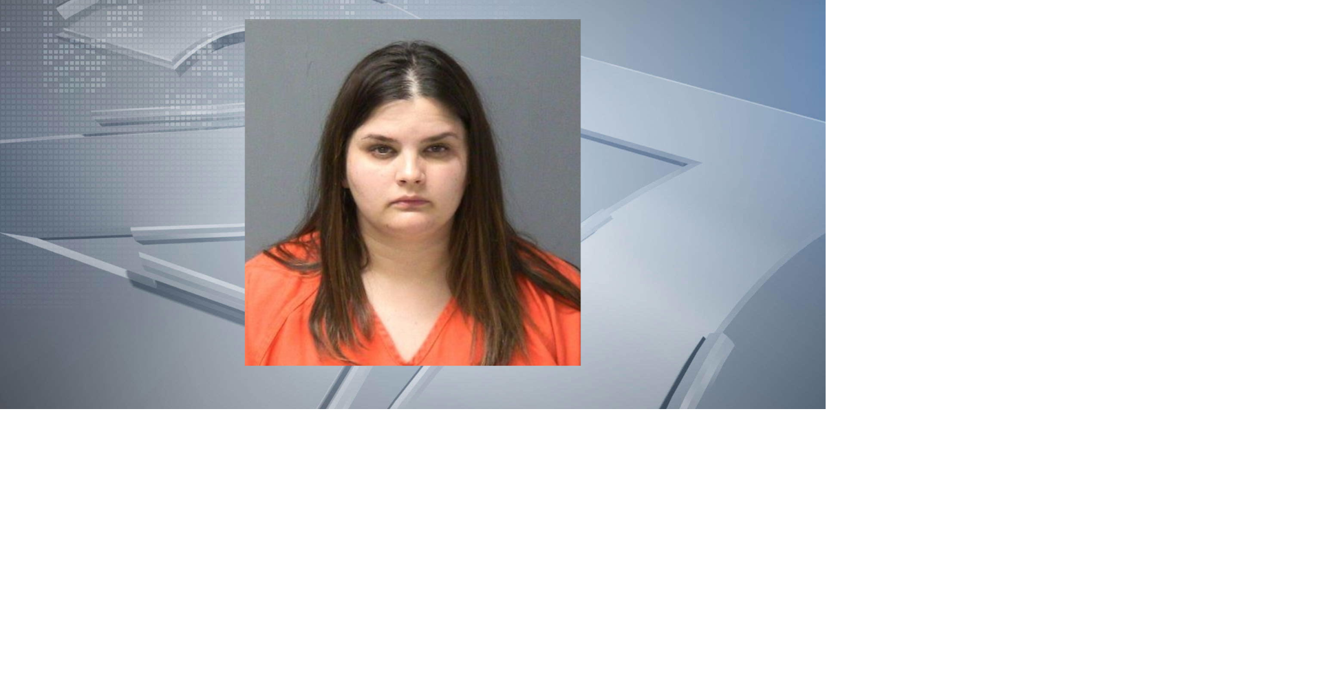 Columbia Correctional Institution employee accused of having ...