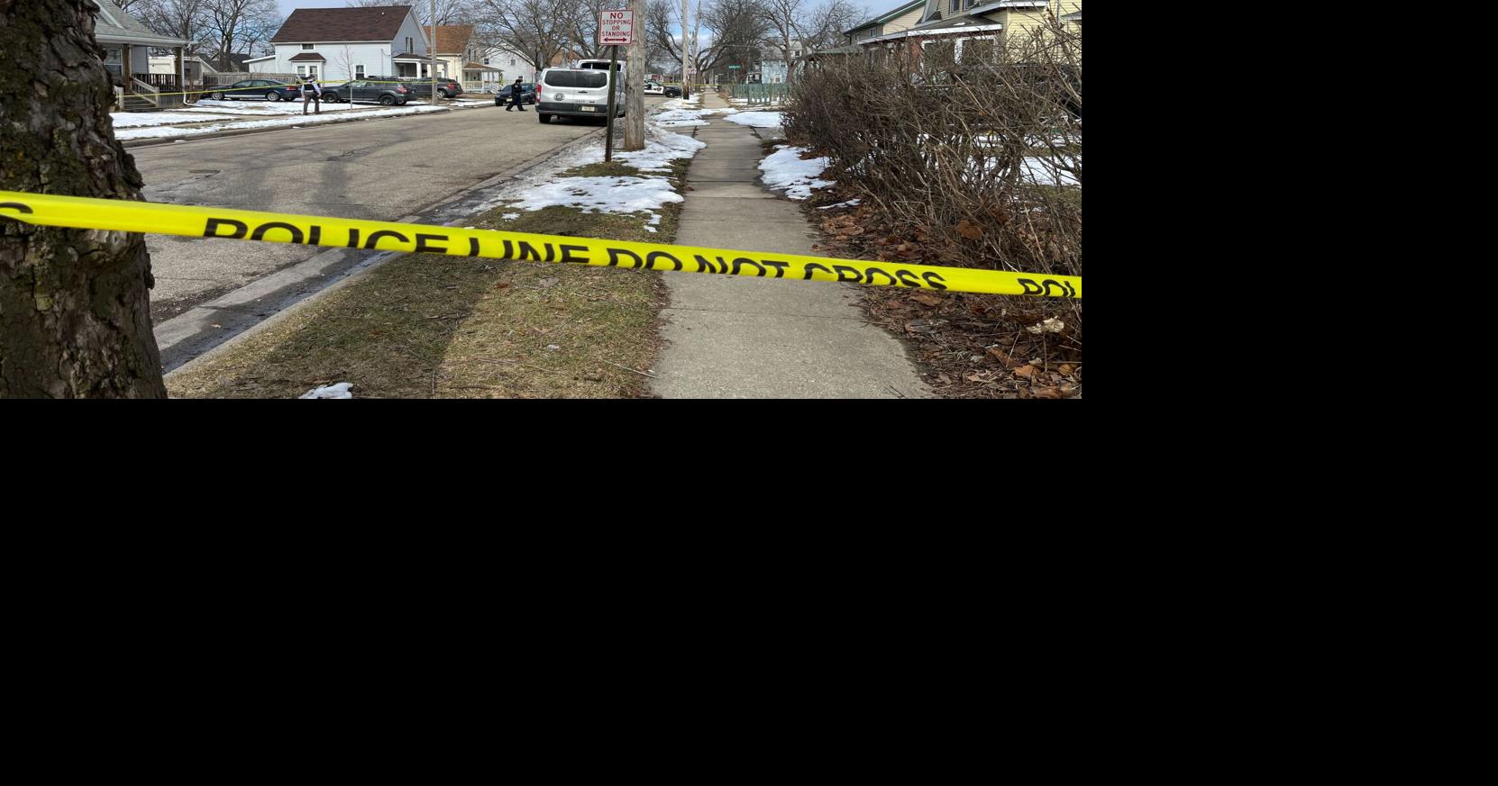 Beloit deadly shooting suspect claims he didn't shoot first | News ...