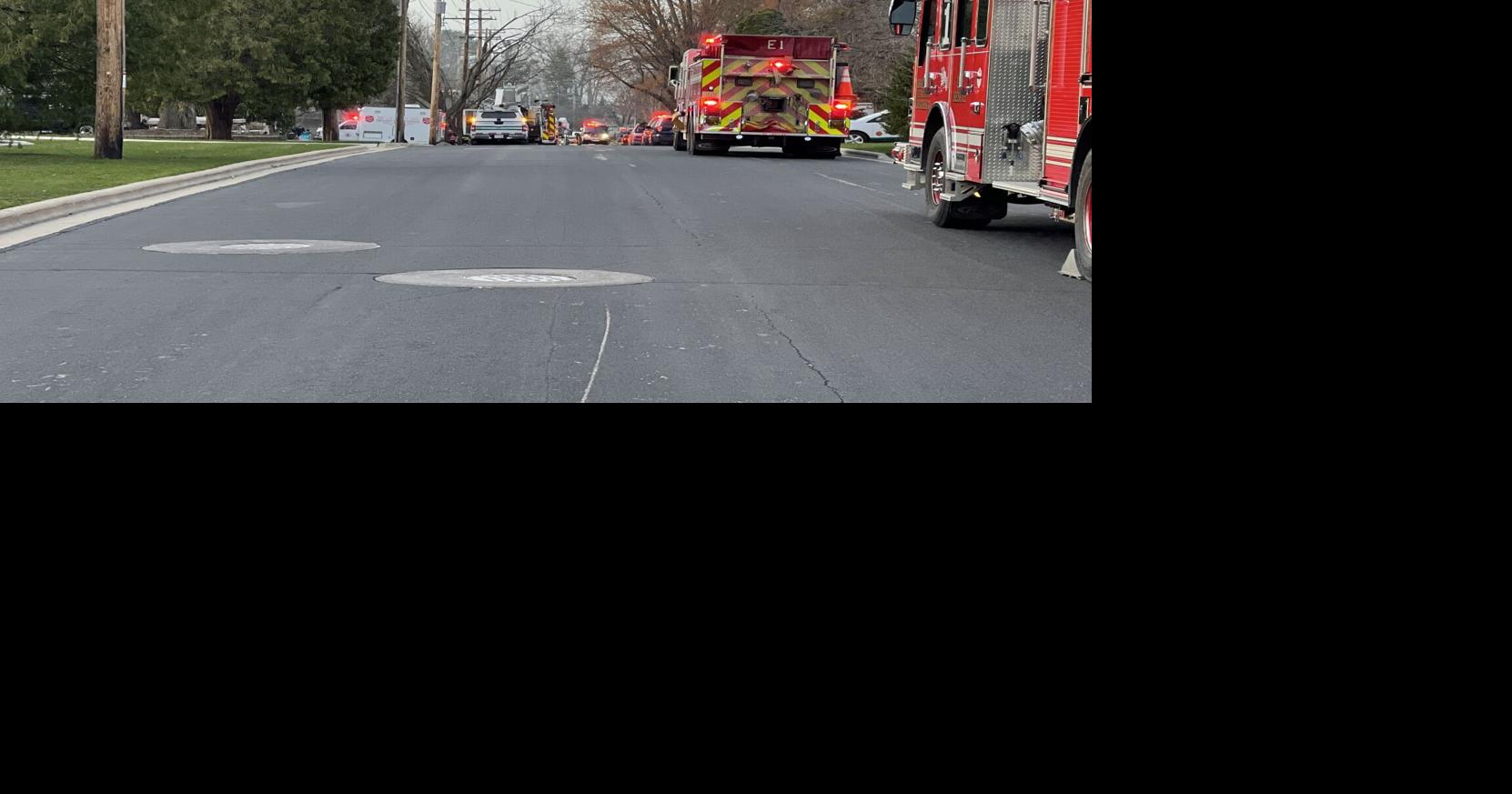 UPDATE: Monona home sustains estimated $500,000 worth of damage in fire ...