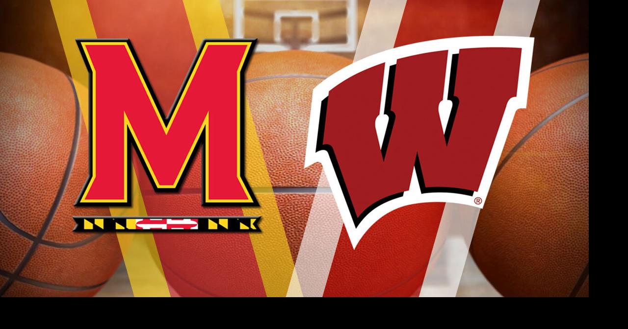 Wisconsin upsets No. 13 Maryland, hands Terrapins first loss of season ...