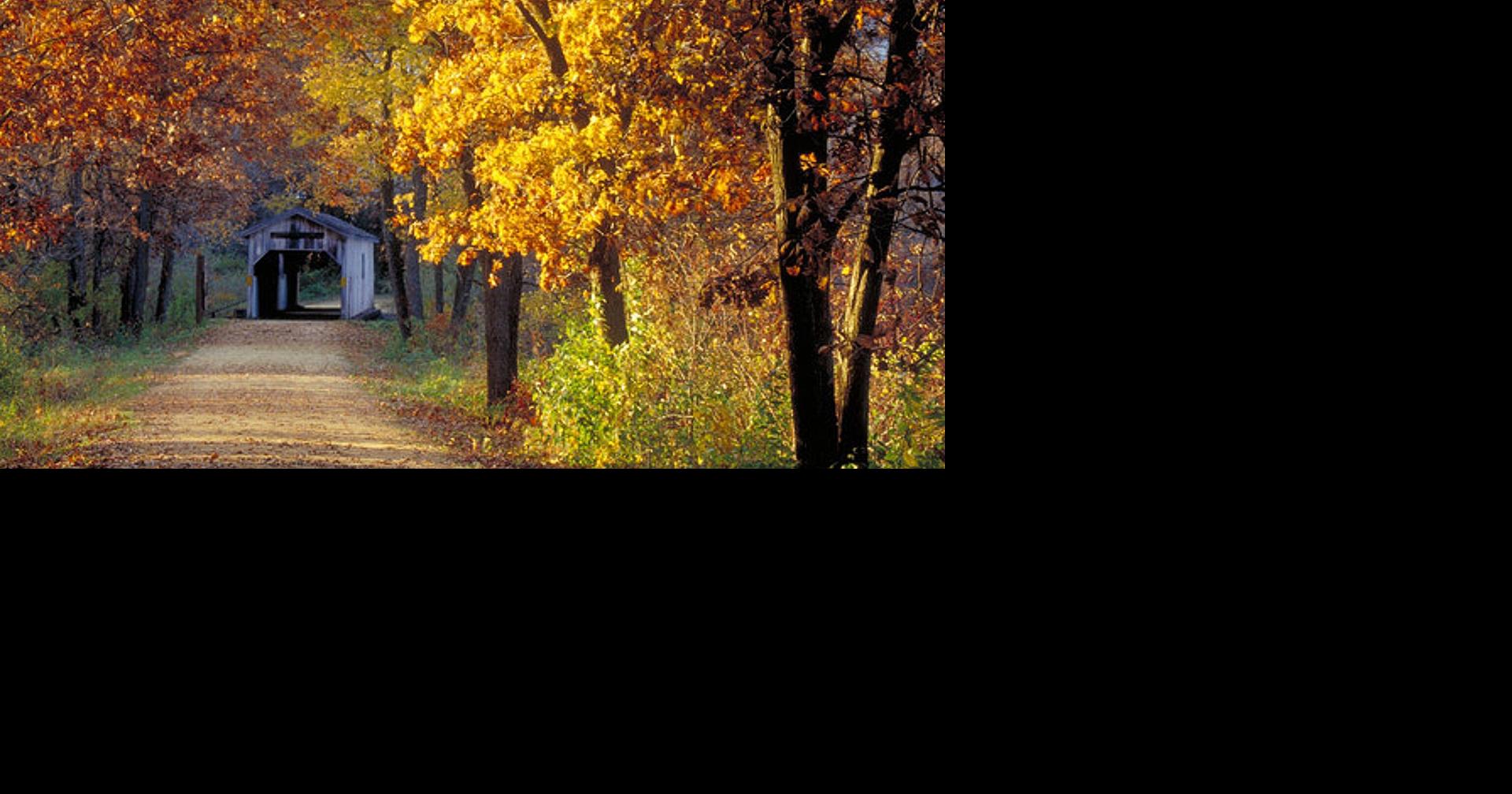 Sugar River State Trail celebrates 50th anniversary | News | wkow.com