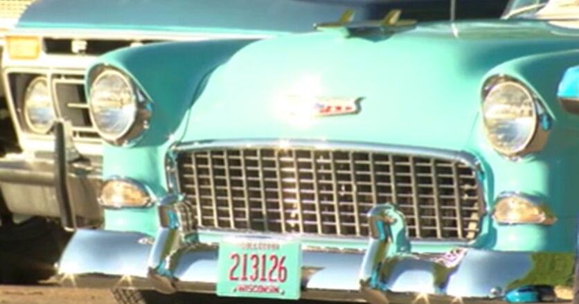 Lodi community gathers for annual classic car show | Things To Do ...