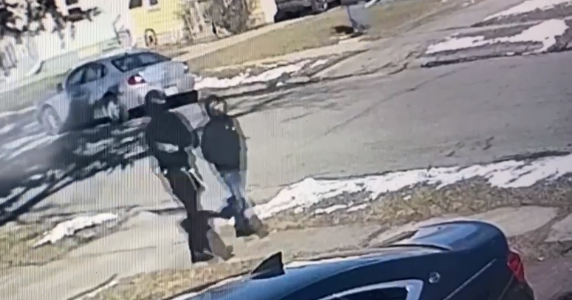 Shots fired during Beloit store robbery | News | wkow.com