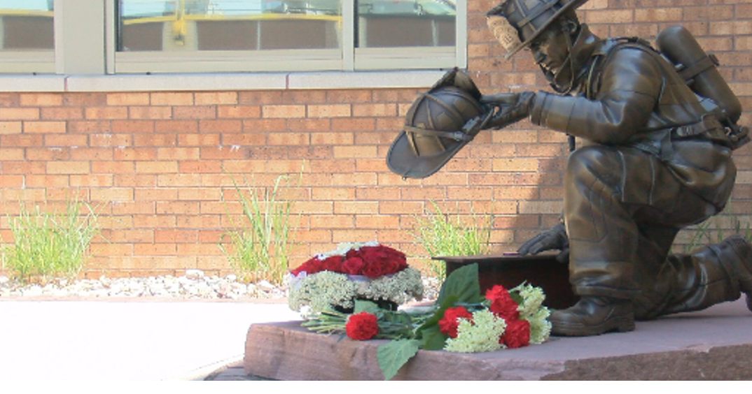 Sun Prairie community remembers and honors Captain Cory Barr, 5 years ...
