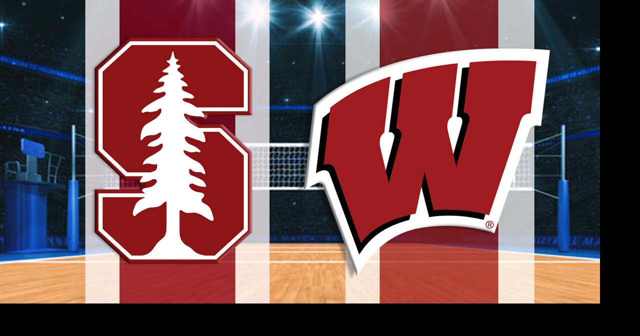 Wisconsin volleyball falls to 0-3 after 3-1 loss to Stanford | Sports ...