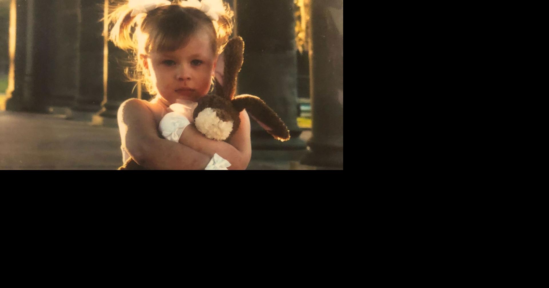 How a Hurricane Katrina victim is helping the smallest survivors of the ...