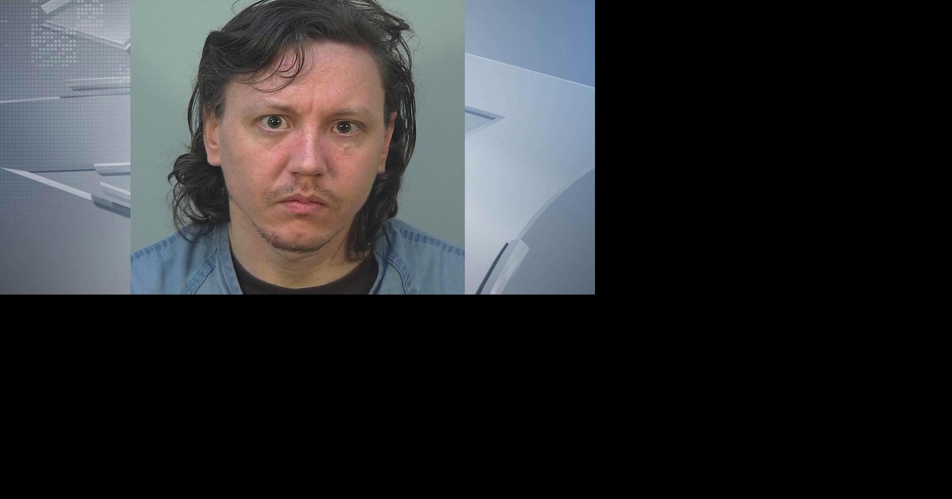 Madison man charged with 4 counts of recklessly endangering safety for ...