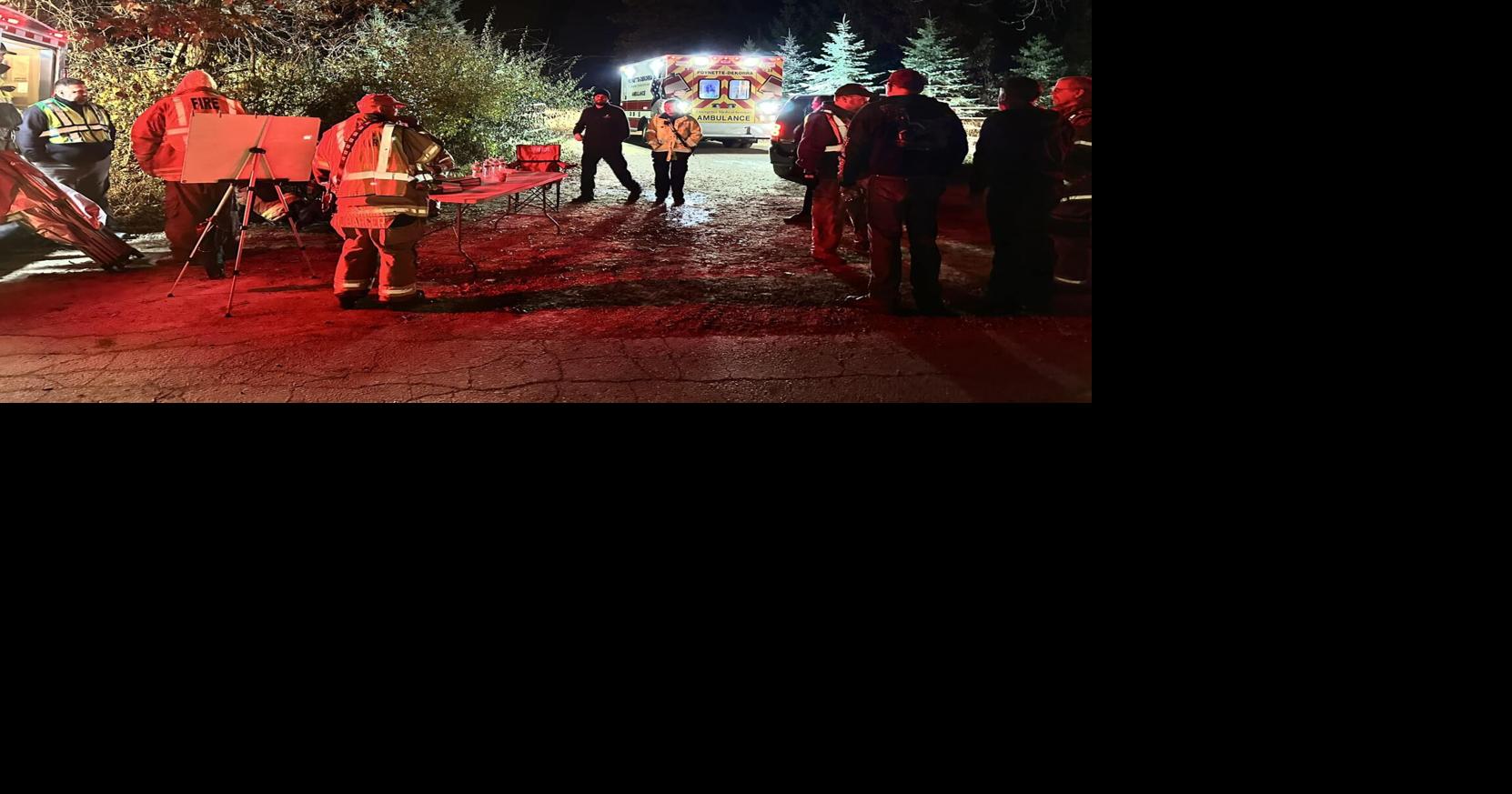 Missing hunter found dead in Columbia Co. deer stand | News | wkow.com