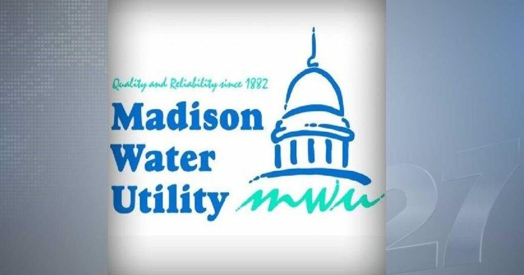 Madison Water Utility files application to increase water rates | News ...