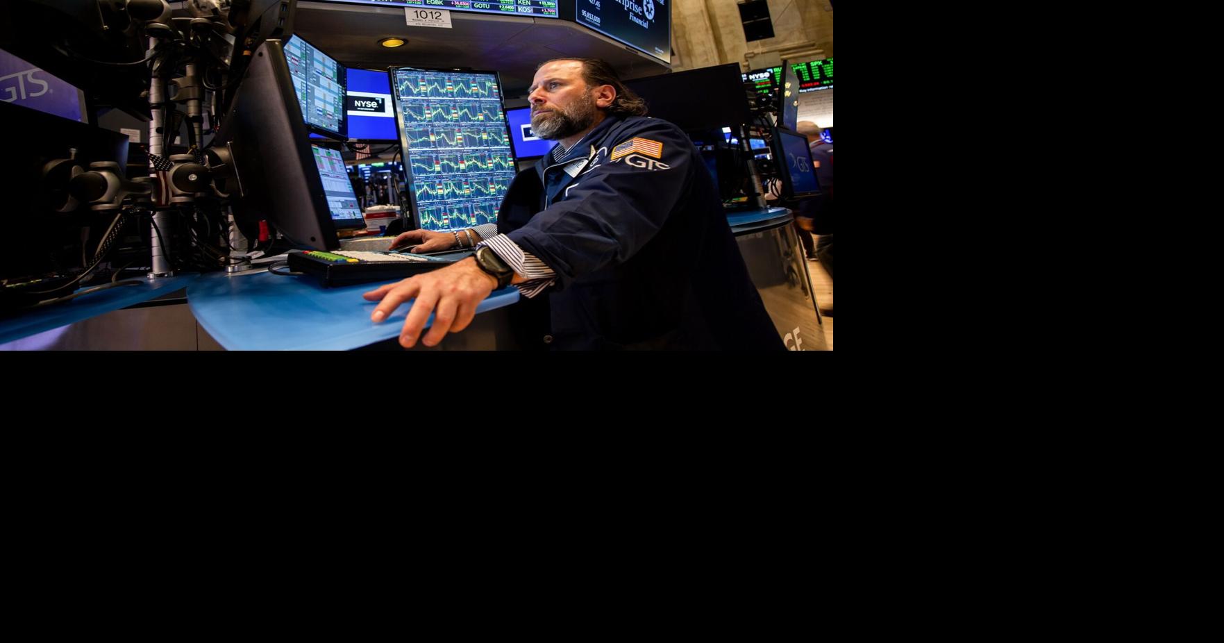 US stocks tumble again as reality sets back in on Wall Street | News ...