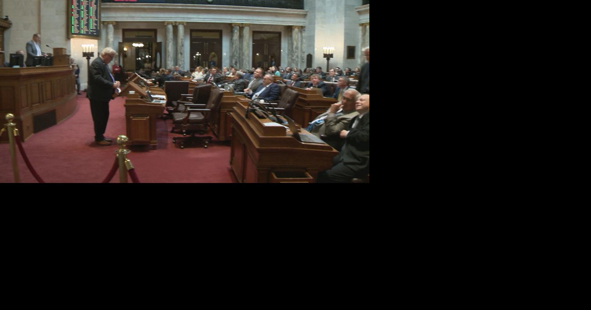 Milwaukee County supervisors debate after shared revenue deal | News ...