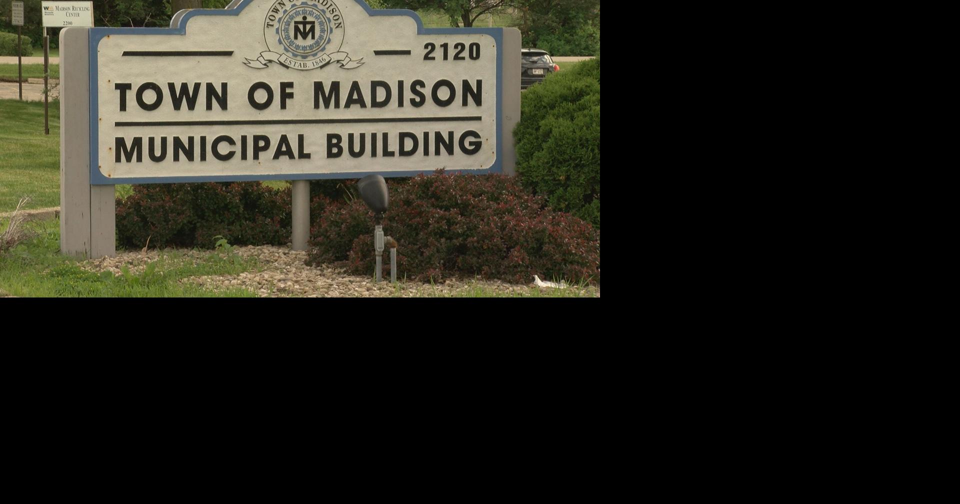 Town of Madison absorbed into cities of Madison and Fitchburg | News ...
