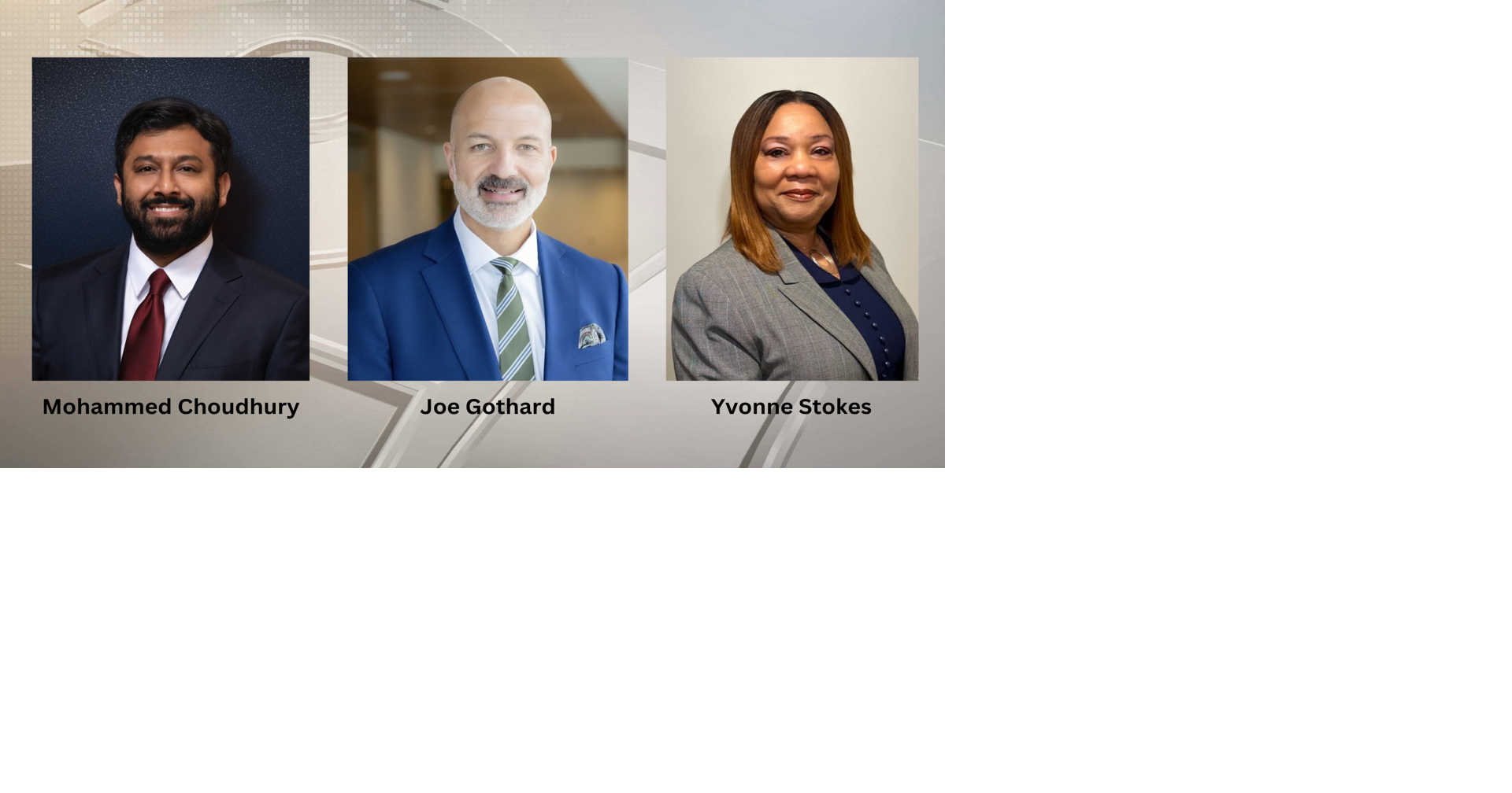 MMSD narrows superintendent search to 3 | Education | wkow.com