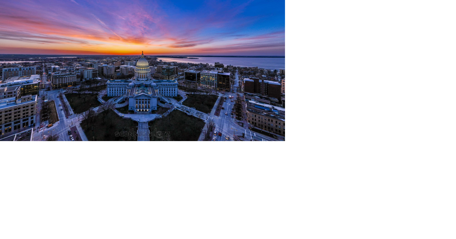 Madison scores top 5 ranking in new 'Best Places to Live for Quality of ...