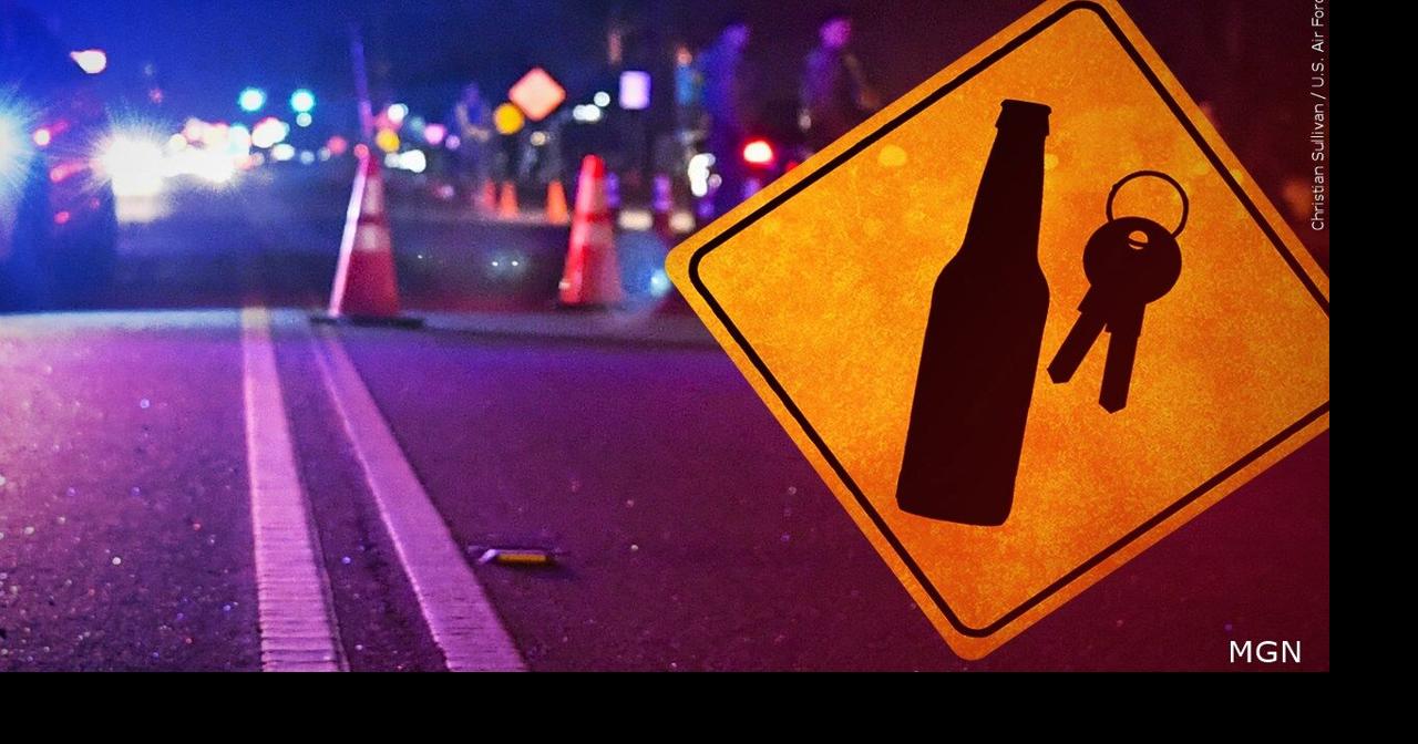 25-year-old arrested for 3rd OWI offense | Crime | wkow.com