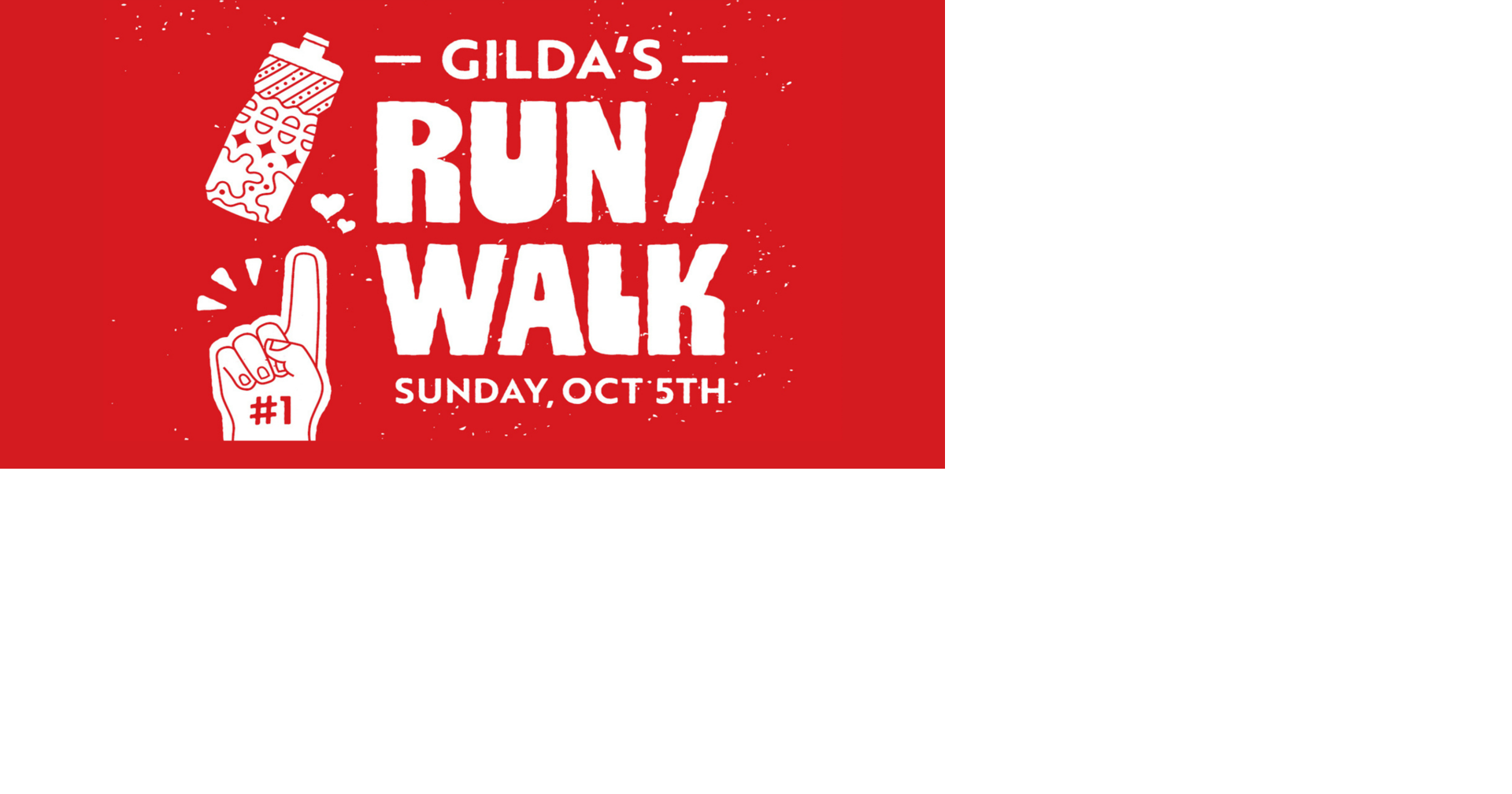Gilda's Club Run/Walk rallies for cancer support | Top Stories | wkow.com