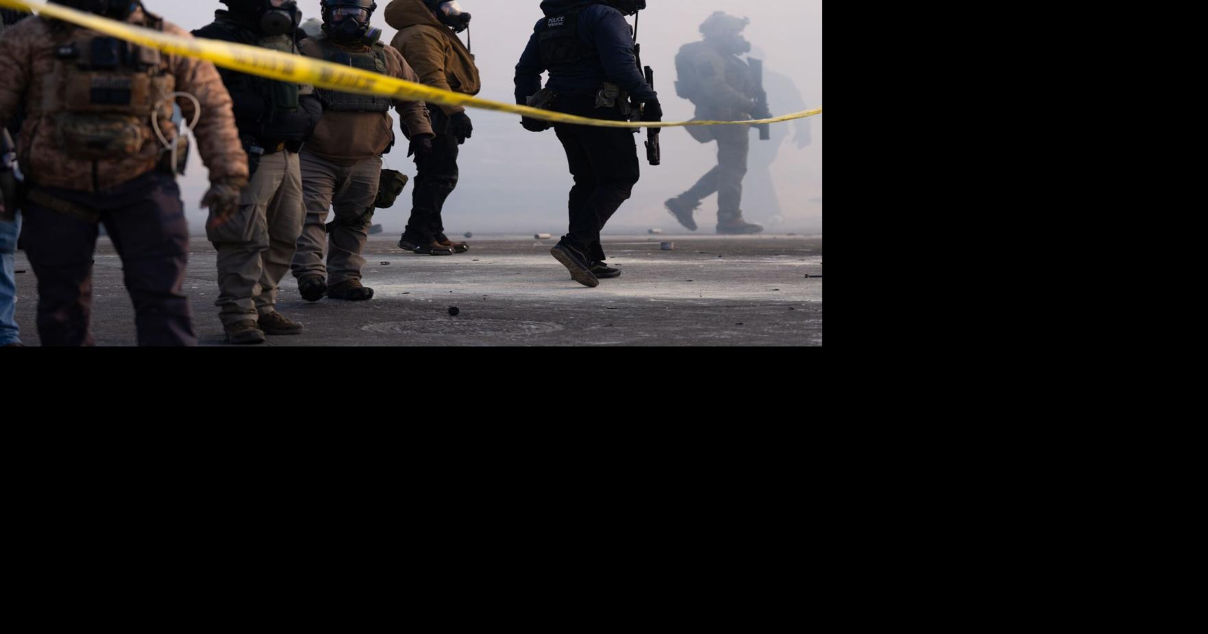 TikTok users say they can’t upload anti-ICE videos. The company blames ...