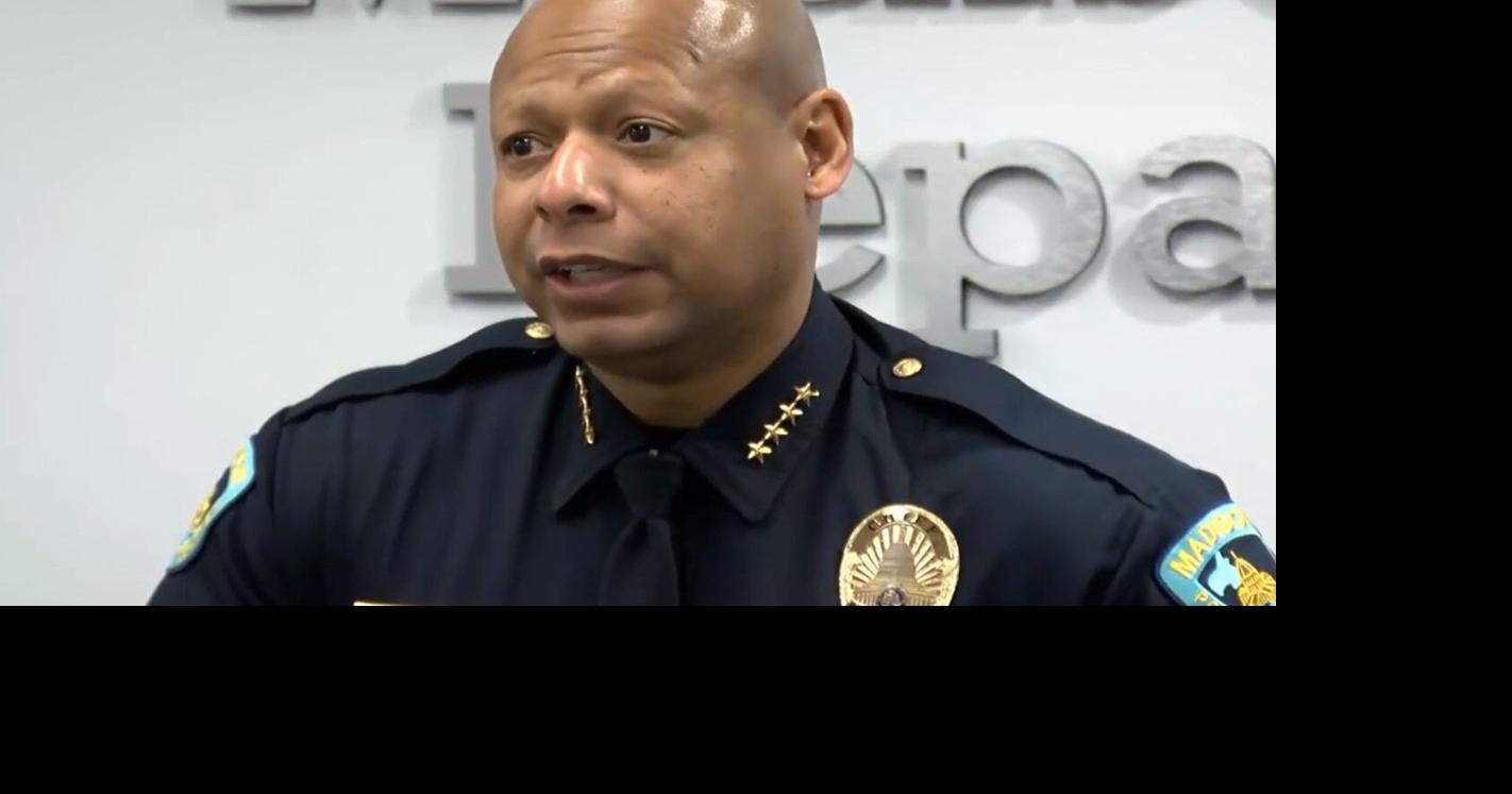MPD names person of interest as a suspect in Madison homicide, charges ...