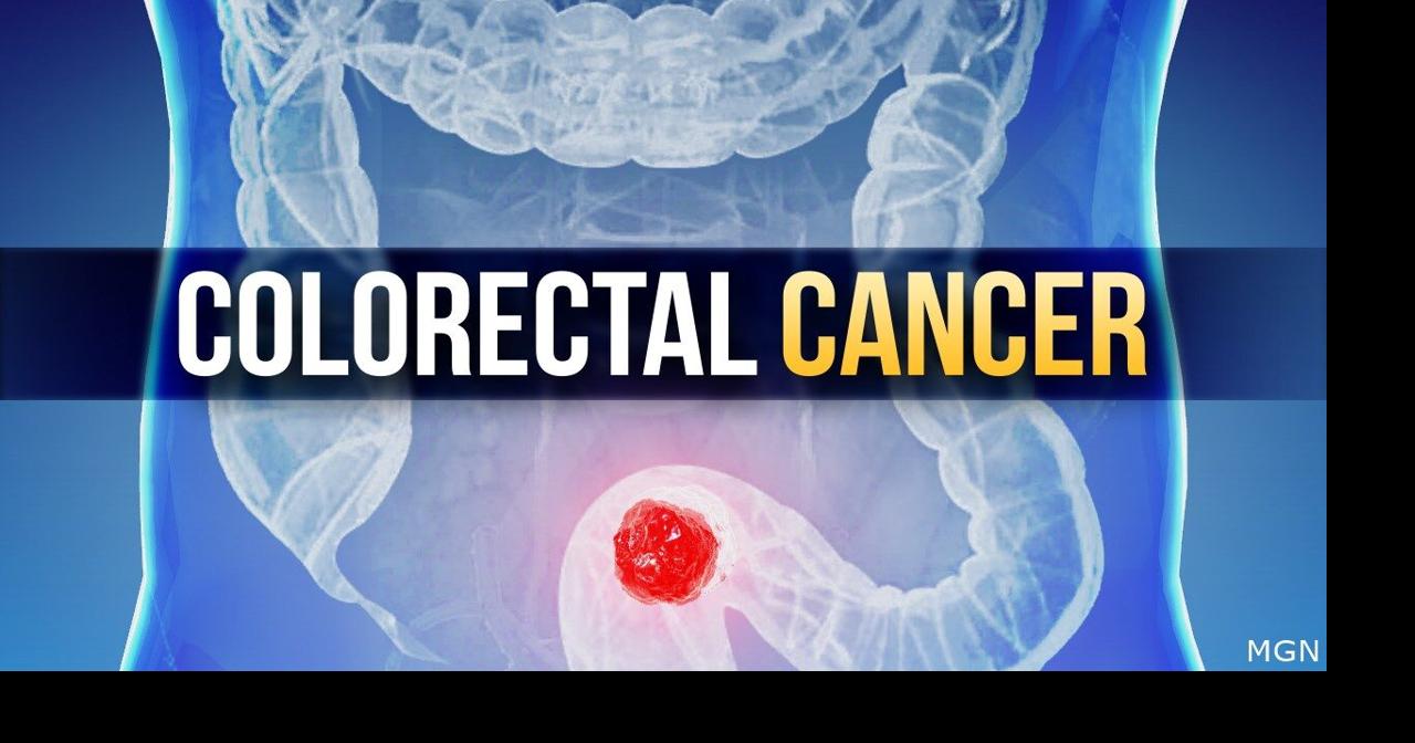 Colorectal cancer rates rising among young Americans, different ...