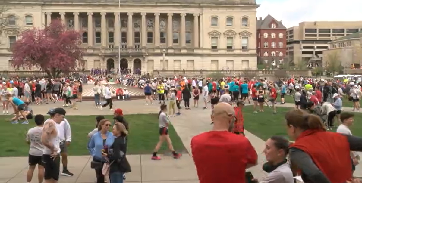 Crazylegs Classic returns to Madison for 42nd Year | News | wkow.com
