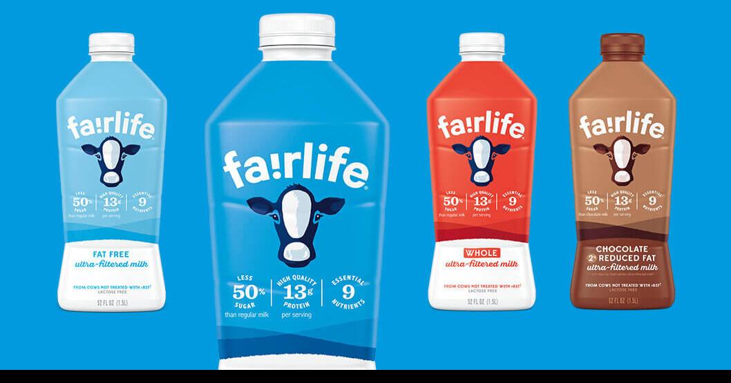 Metcalfe’s pulls Fairlife products from shelves after animal abuse ...