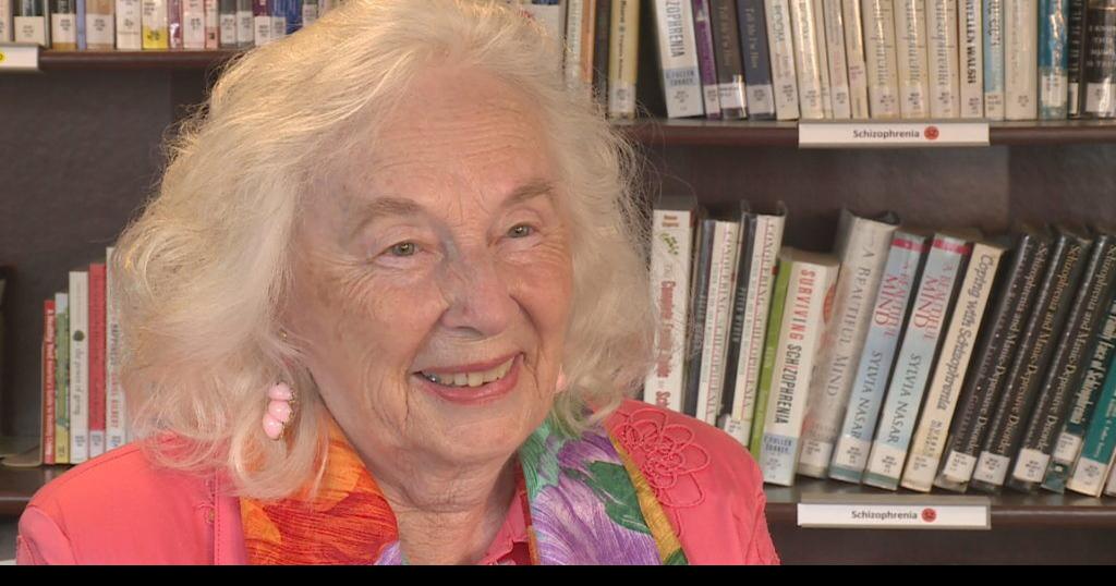 Jefferson Award winner, May 2019: Nancy Abraham | Archive | wkow.com