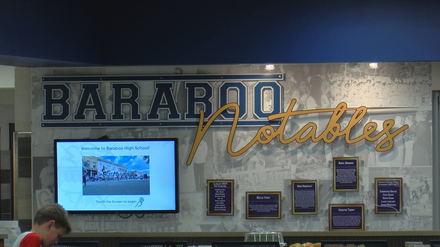 School board in Baraboo selects interim superintendent | Top Stories ...