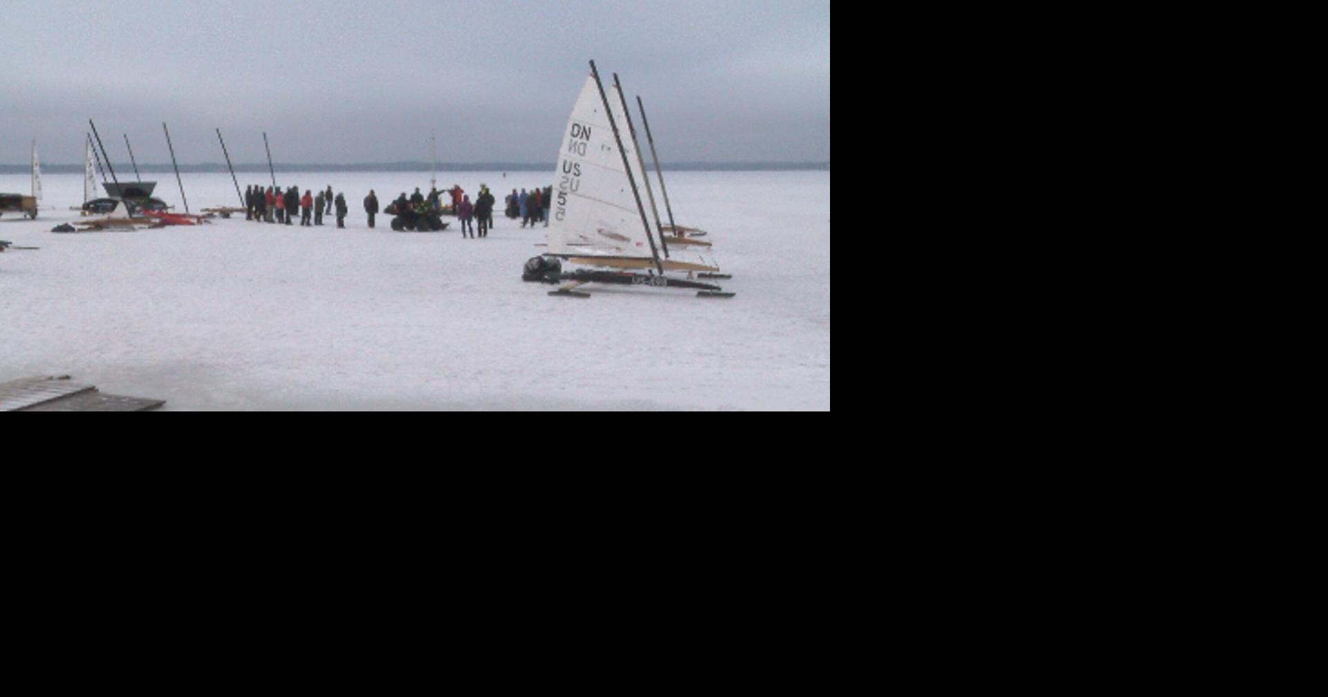 'What else would bring us to the middle of Wisconsin in January ...