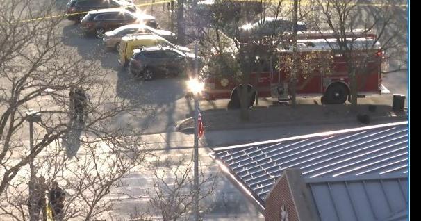 UPDATE: Firefighter dies in Appleton Transit Center shooting | News ...