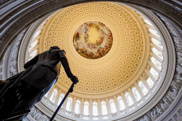 ‘What’s going on with this place?’: GOP faces a House in chaos | | wkow.com