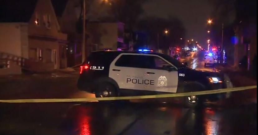 Milwaukee officer shot and killed overnight | Police | wkow.com